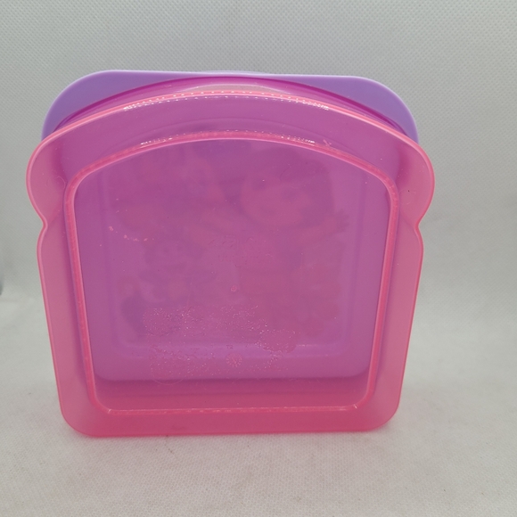 Zak Designs | Kitchen | Dora The Explorer Lets Explore Sandwich ...
